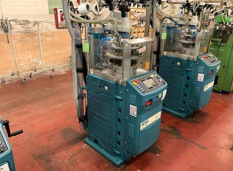 2017 Lonati LB04E7 circular knitting machine Used machines - Exapro