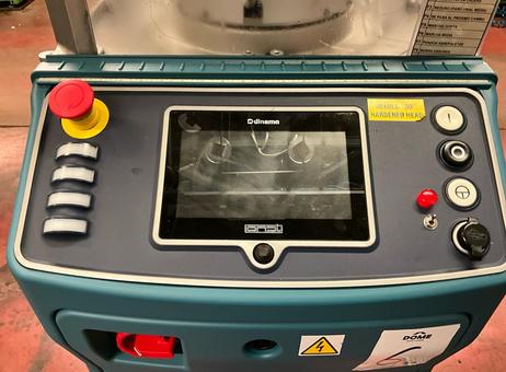 (5x) 2017 Lonati LB04E7 circular knitting machine Used machines - Kitmondo